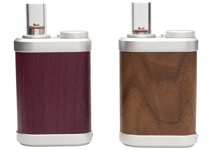 Tinymight 2 Vaporizer UK | £299 + Free Dosing Capsule